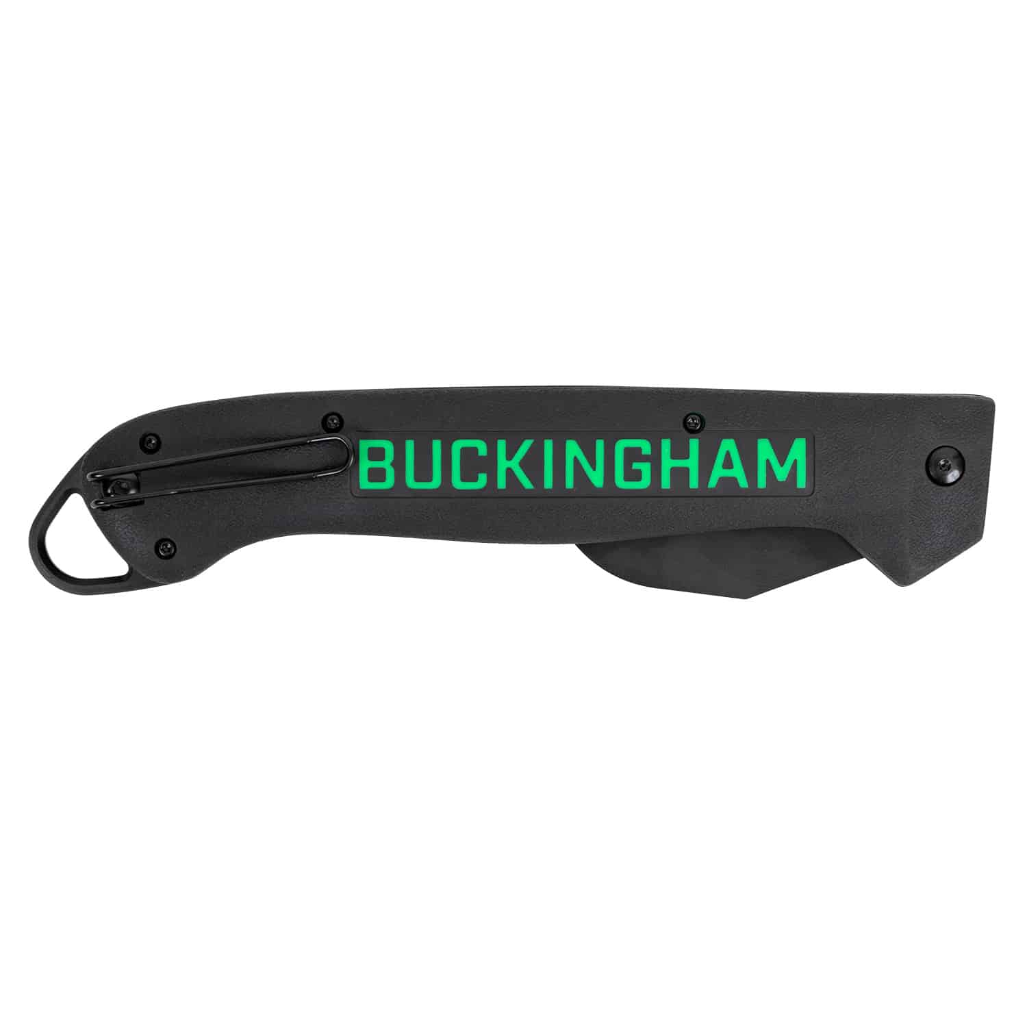 Buckingham Buck BuckFold Skinning Knife - GME Supply
