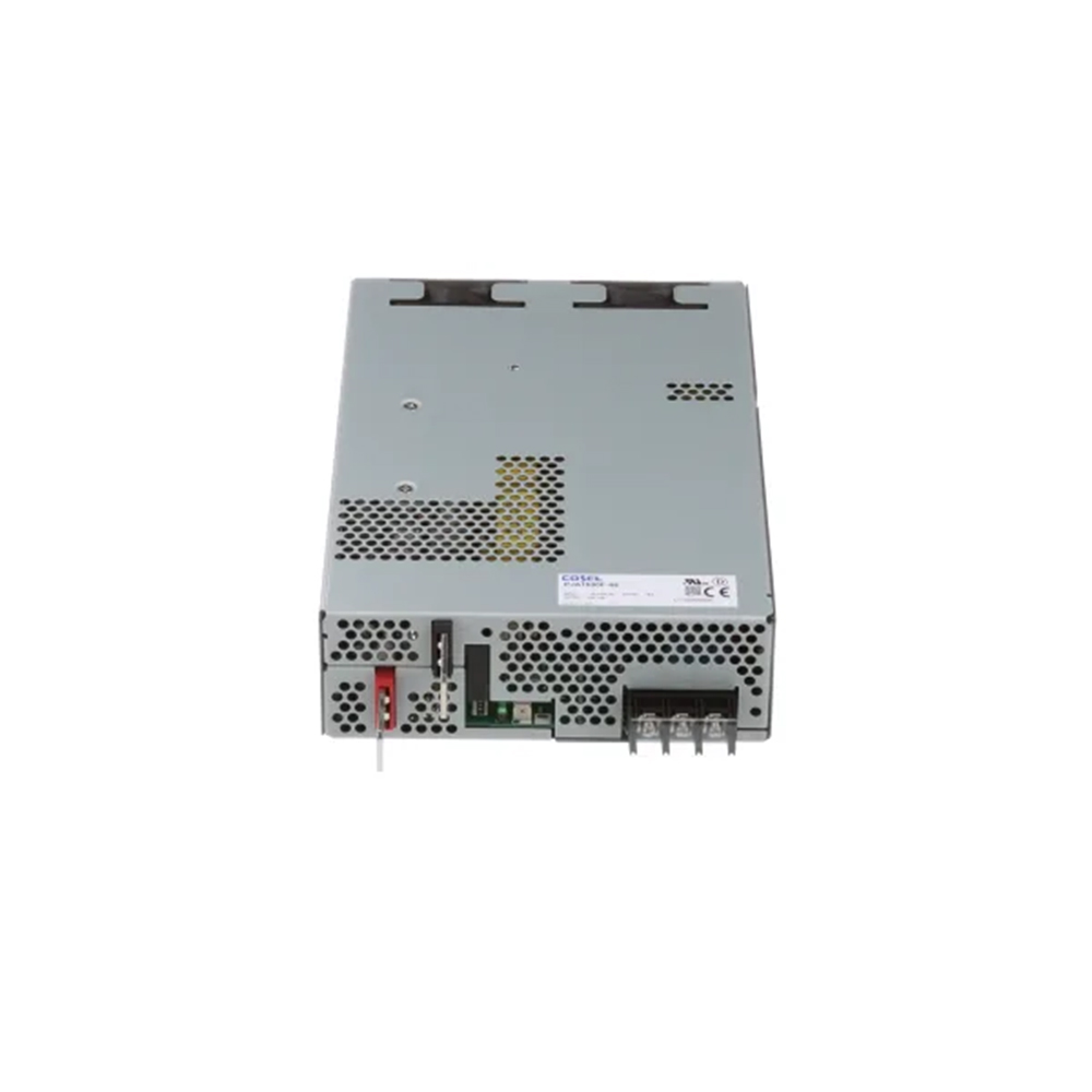 Allied Electronics Enclosed Type AC/DC Power Supply - GME Supply