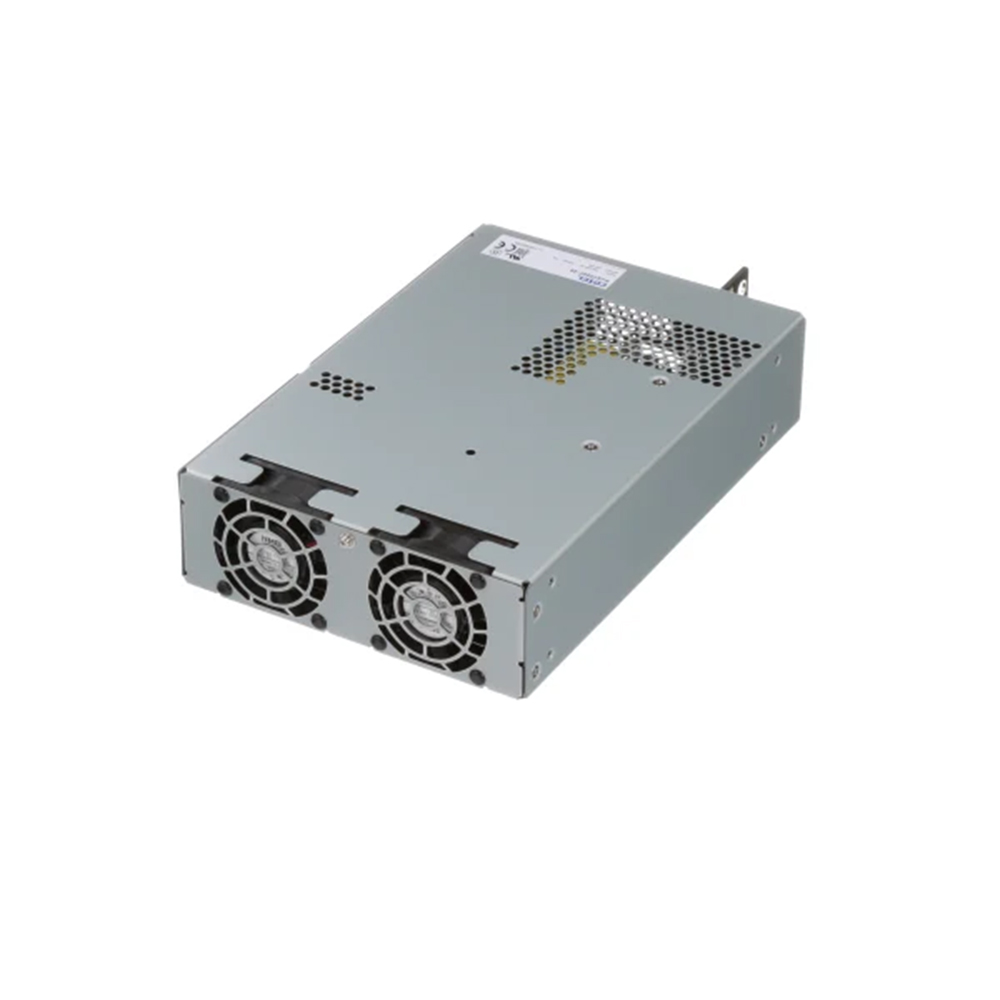 Allied Electronics Enclosed Type AC/DC Power Supply - GME Supply