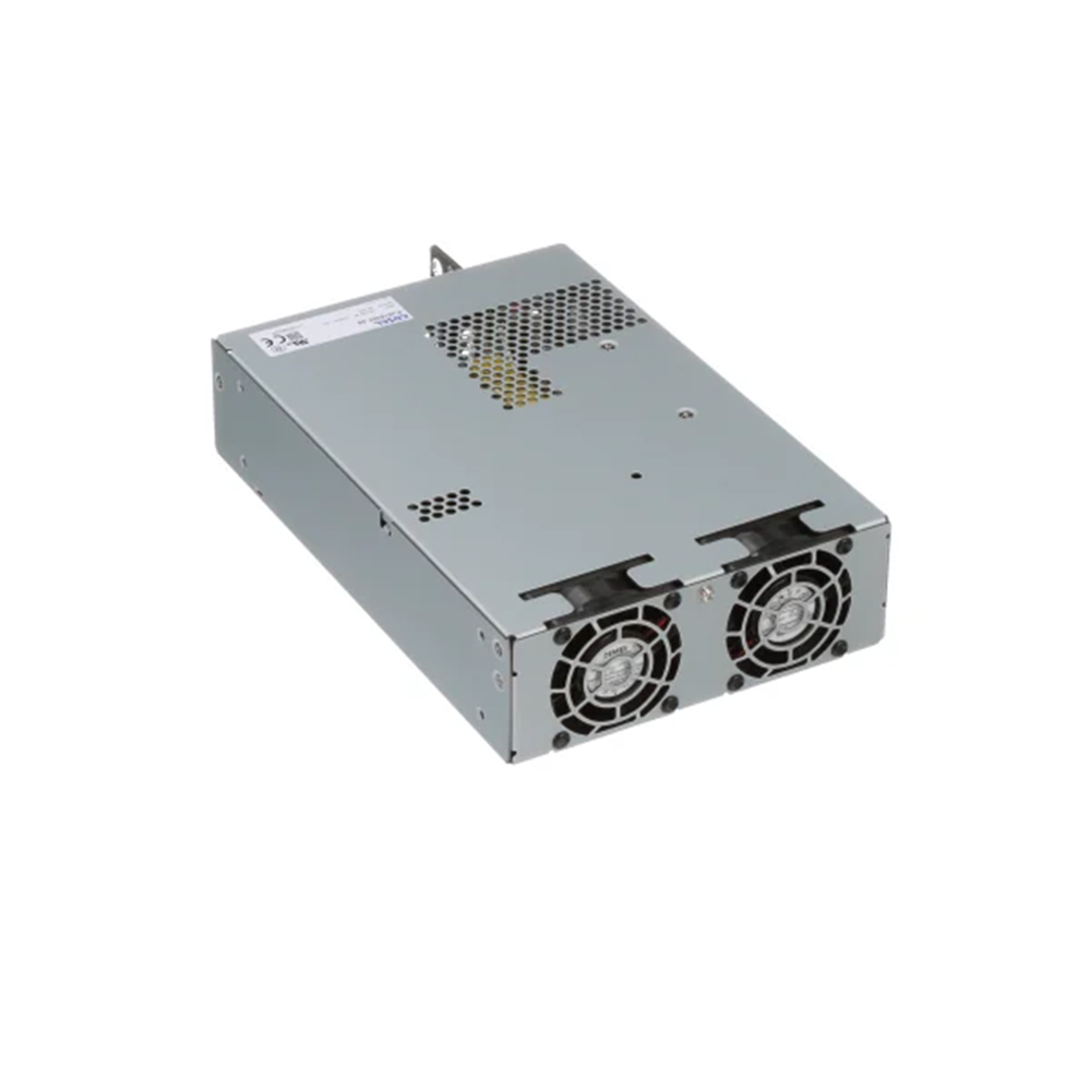 Allied Electronics Enclosed Type AC/DC Power Supply - GME Supply