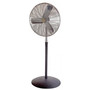 Airmaster Fan CA30APE Commercial Pedestal Fan - GME Supply