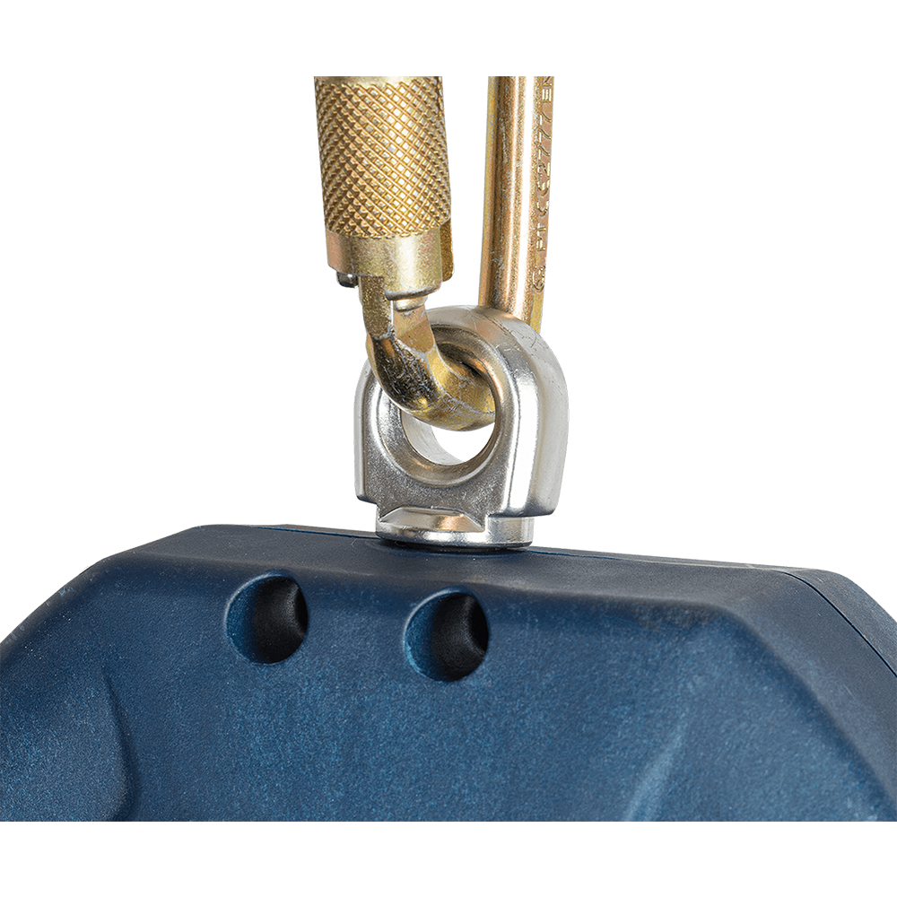 FallTech FT-R Class 2 Leading Edge Galvanized Steel Cable SRL - GME Supply