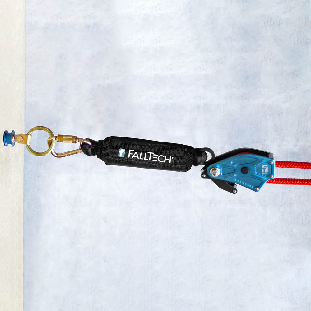 FallTech Removable Concrete Anchor - 6,000 Pounds - GME Supply