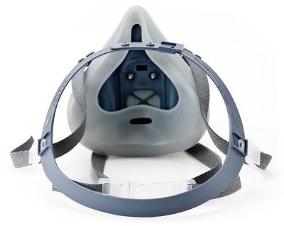 3M 7500 Series Half Facepiece Reusable Respirator - GME Supply
