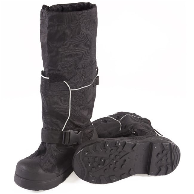 Tingley Winter-Tuff Orion XT Ice Traction Overshoe with Gaiter - GME Supply