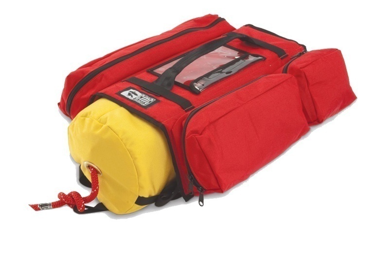 CMC Rescue Heavy Rescue Organizer - GME Supply