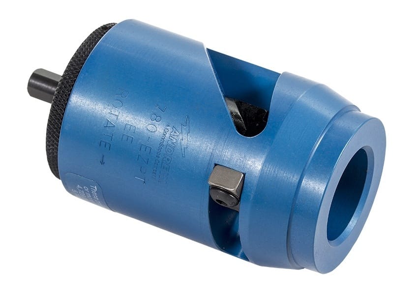 CommScope Andrew Smoothwall 7/8 in. Coring Tool - GME Supply