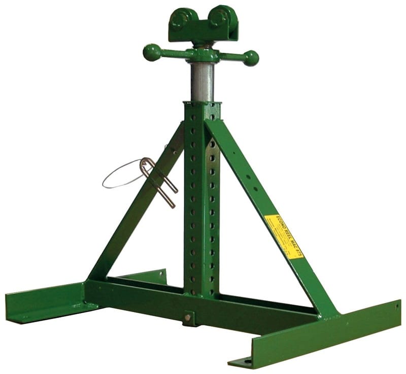 Sumner 75 Econo Mac Reel Jack 780935 - GME Supply