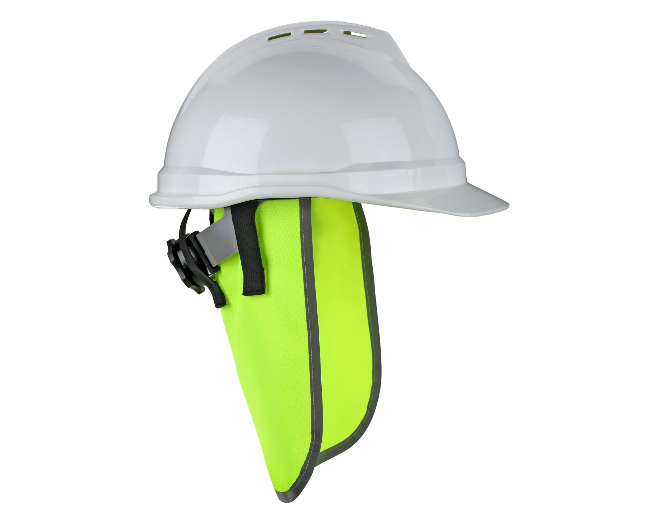 Ergodyne 8006 GloWear Hi-Vis Neck Shade - GME Supply