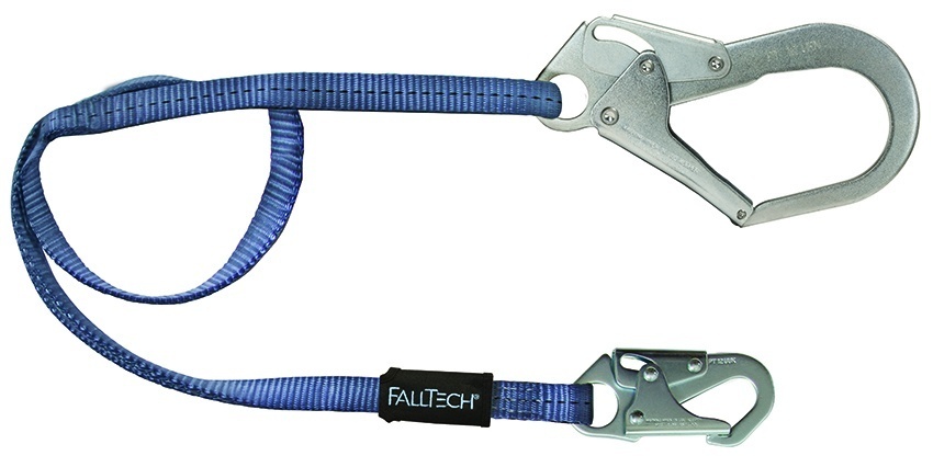 FallTech Restraint Lanyard - GME Supply