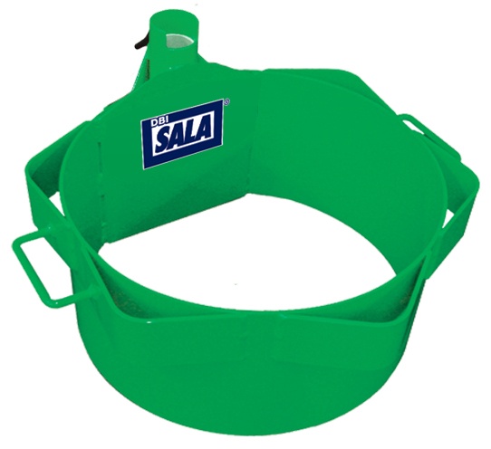 DBI Sala Advanced Manhole Collar Davit Base - GME Supply
