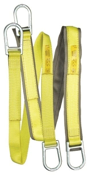 Yates Super Duty Anchor 16,000 lb Slings - GME Supply