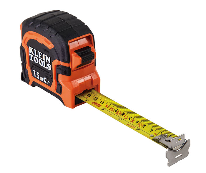 Klein Tools 12 Piece Electrician Tool Set - GME Supply