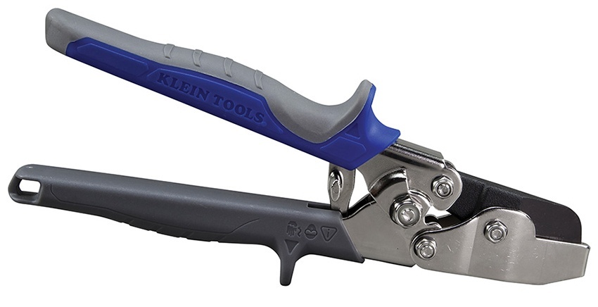 Klein Tools HVAC Hand Notcher - GME Supply