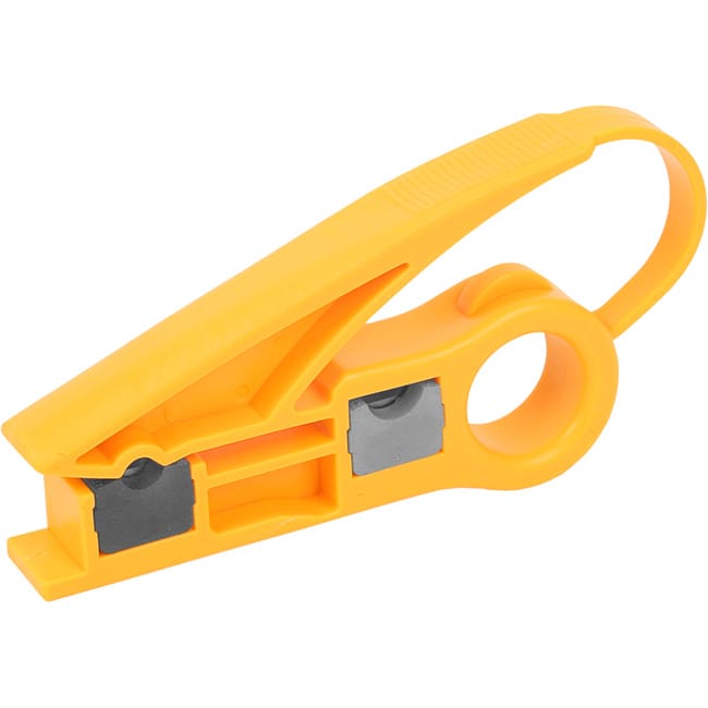 Sargent Easy Strip Tool for RG 6/59 & 7/11 - GME Supply