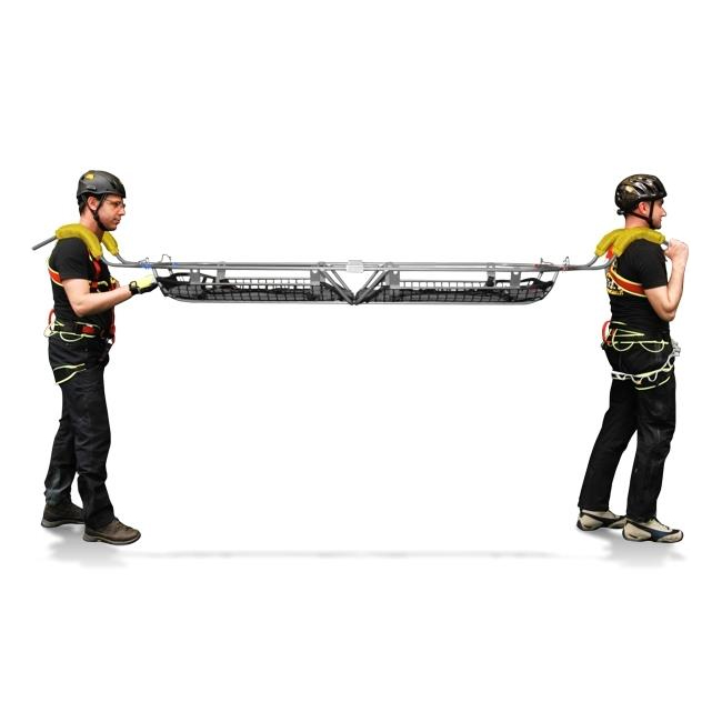 Kong 911 Net Full Aluminum Net Stretcher - GME Supply