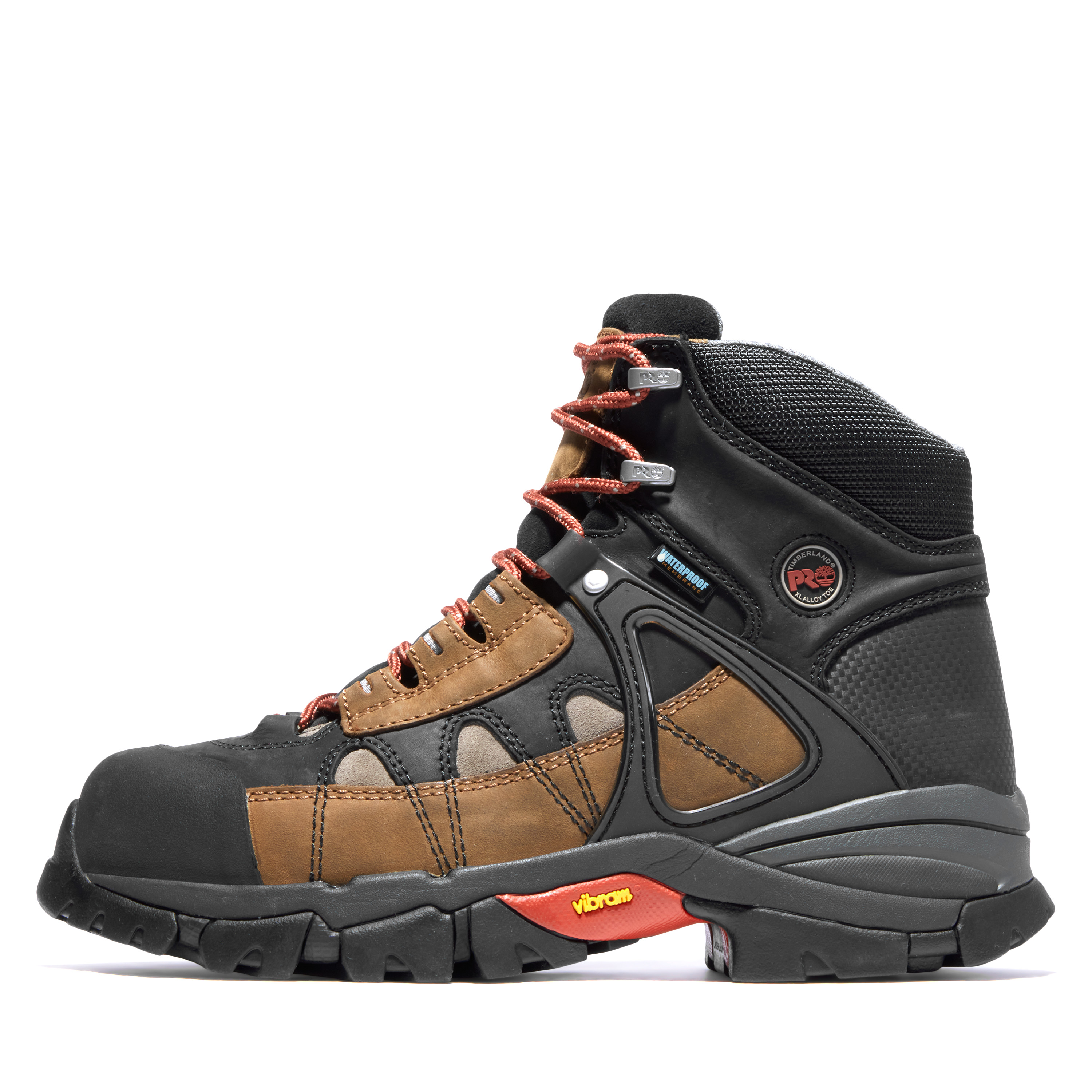 Timberland PRO Men's Hyperion Alloy Toe Waterproof Work Boots - GME Supply