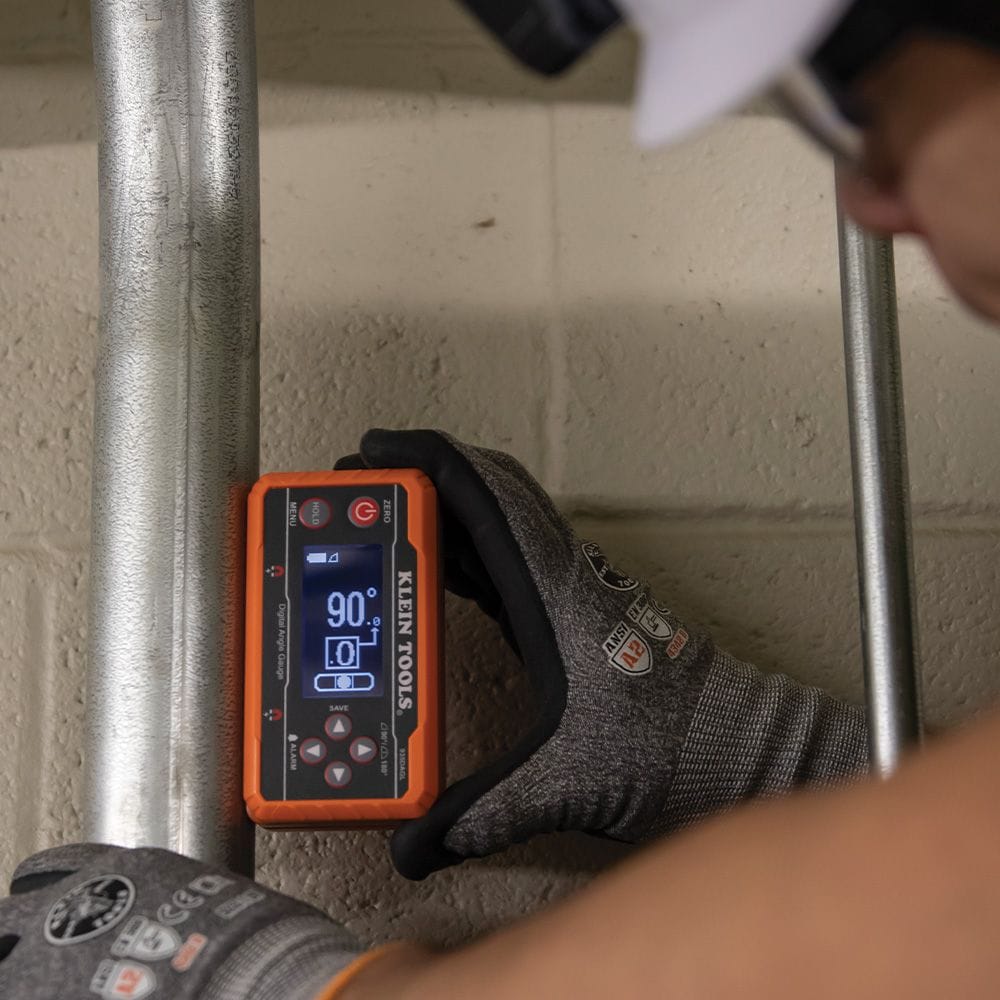 Klein Tools 935DAGL Digital Level with Programmable Angles - GME Supply