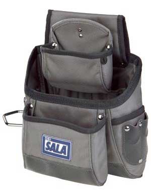 3M DBI Sala Harness 15 Pocket Tool Bag - GME Supply