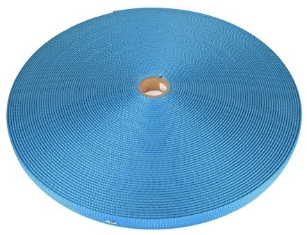Sterling 1 Inch x 150 Feet Type 9800 Webbing Spool - GME Supply