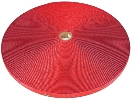 Sterling 1 Inch x 150 Feet Type 9800 Webbing Spool - GME Supply