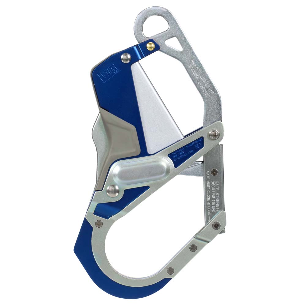 3M DBI-SALA Nano-Lok Twin-Leg Personal 7-Foot Self-Retracting Lifeline ...