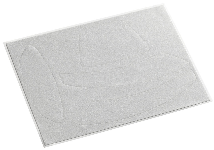 Petzl Reflective Stickers for Vertex and Alveo Helmets - GME Supply