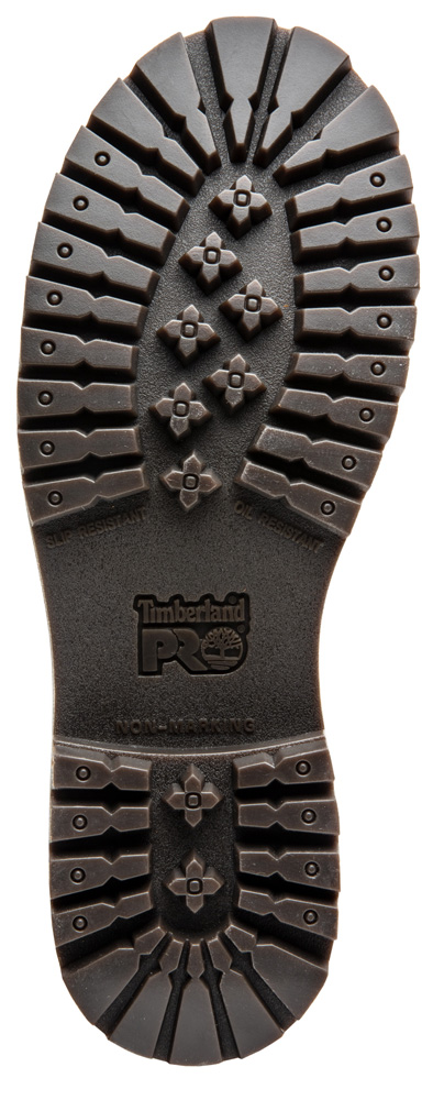 Timberland PRO Women's Direct Attach 6 Inch Steel Toe Waterproof Work ...