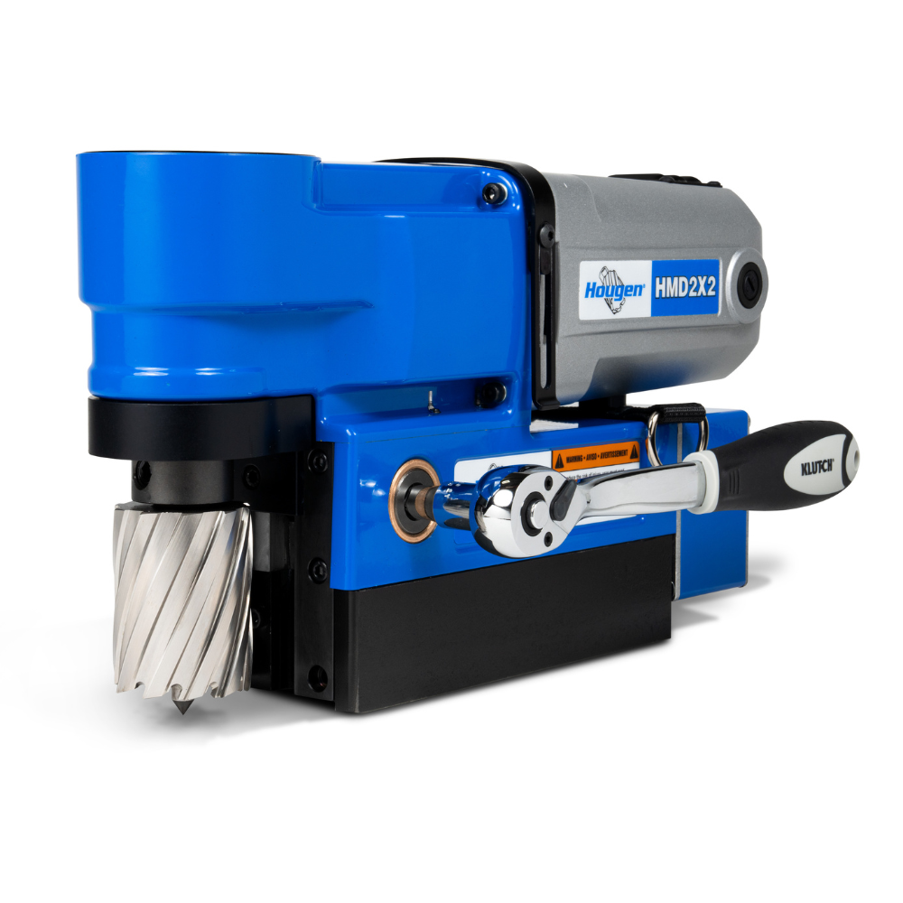 Hougen HMD2X2 Magnetic Drill - GME Supply
