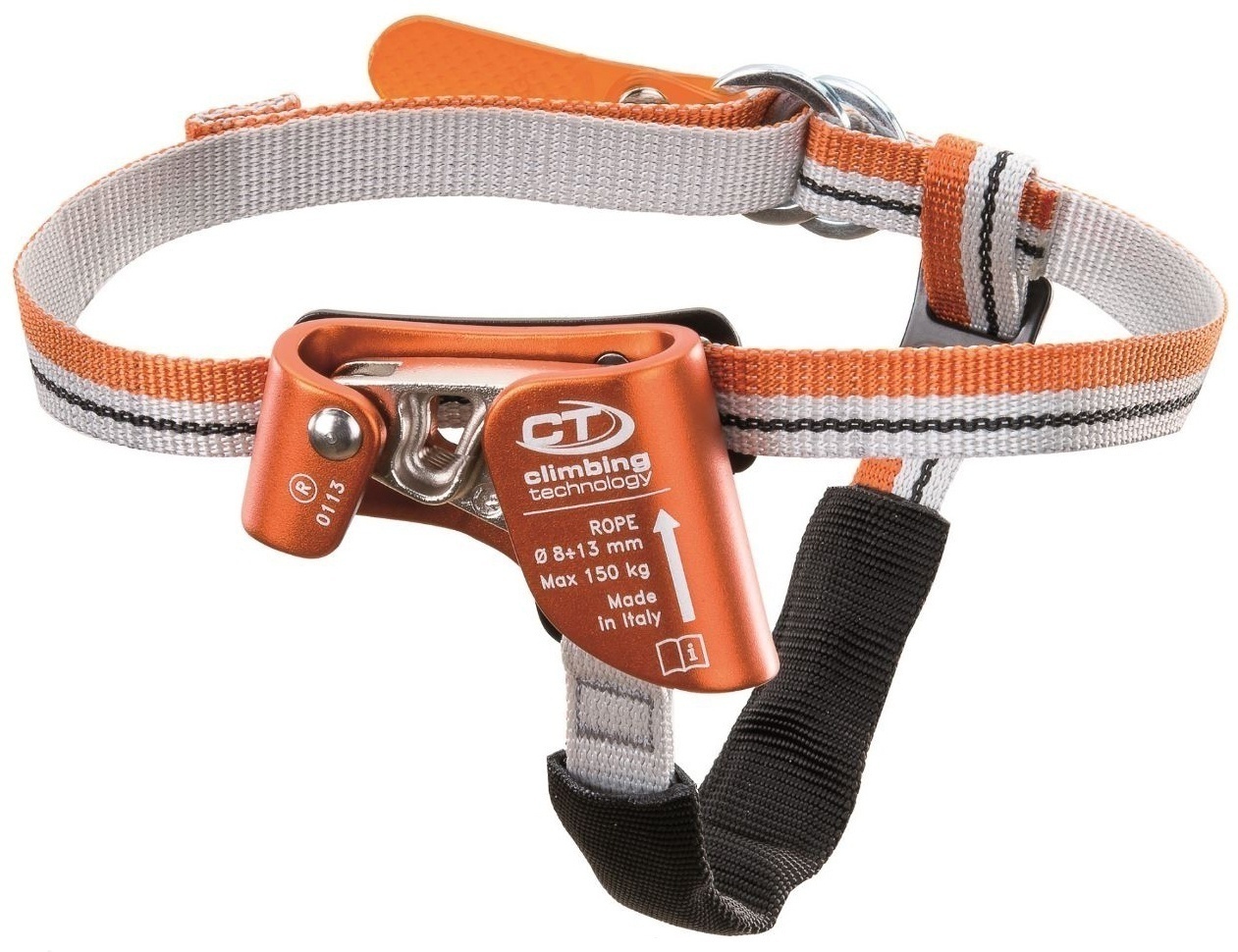 Climbing Technology Quick-Step A - GME Supply