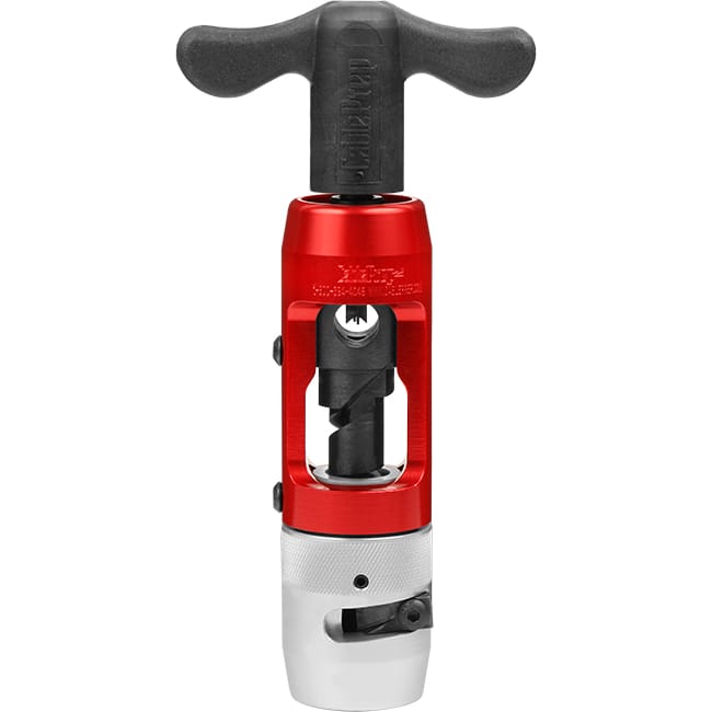 Cable Prep All-In-One Stripping & Coring Tools (AIO) - GME Supply