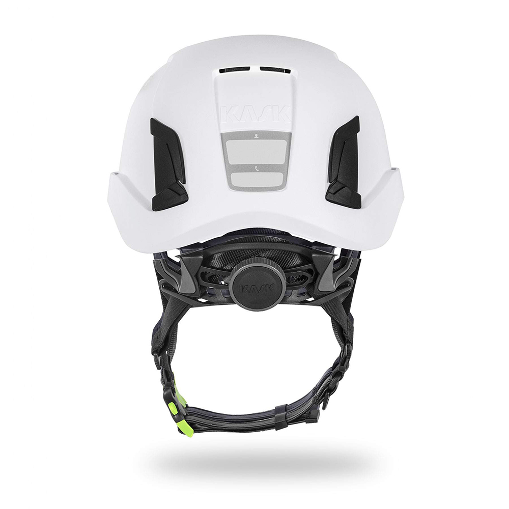 Kask Zenith X2 Air Type 2 Helmet - GME Supply