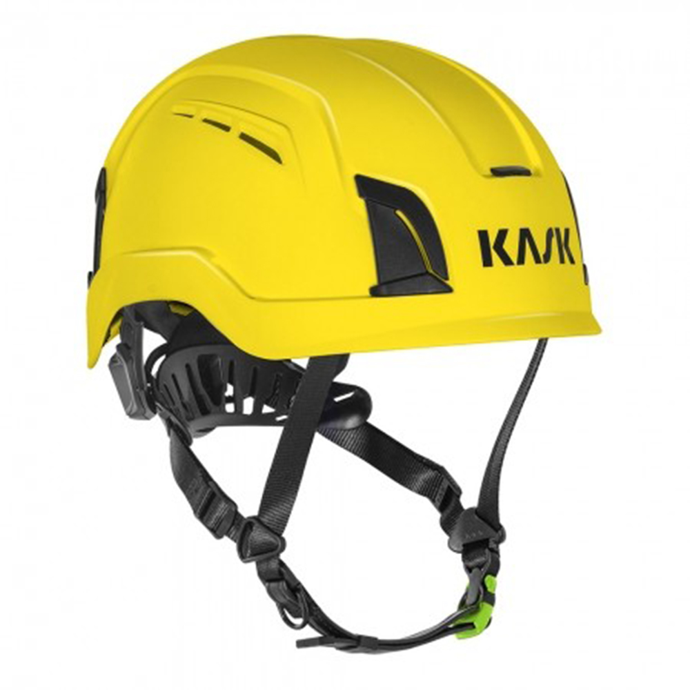 Kask Zenith X2 Air Type 2 Helmet - GME Supply