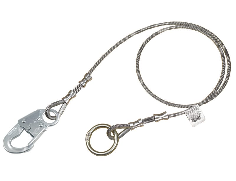 Protecta AJ408AG Cable Anchorage Extension - GME Supply