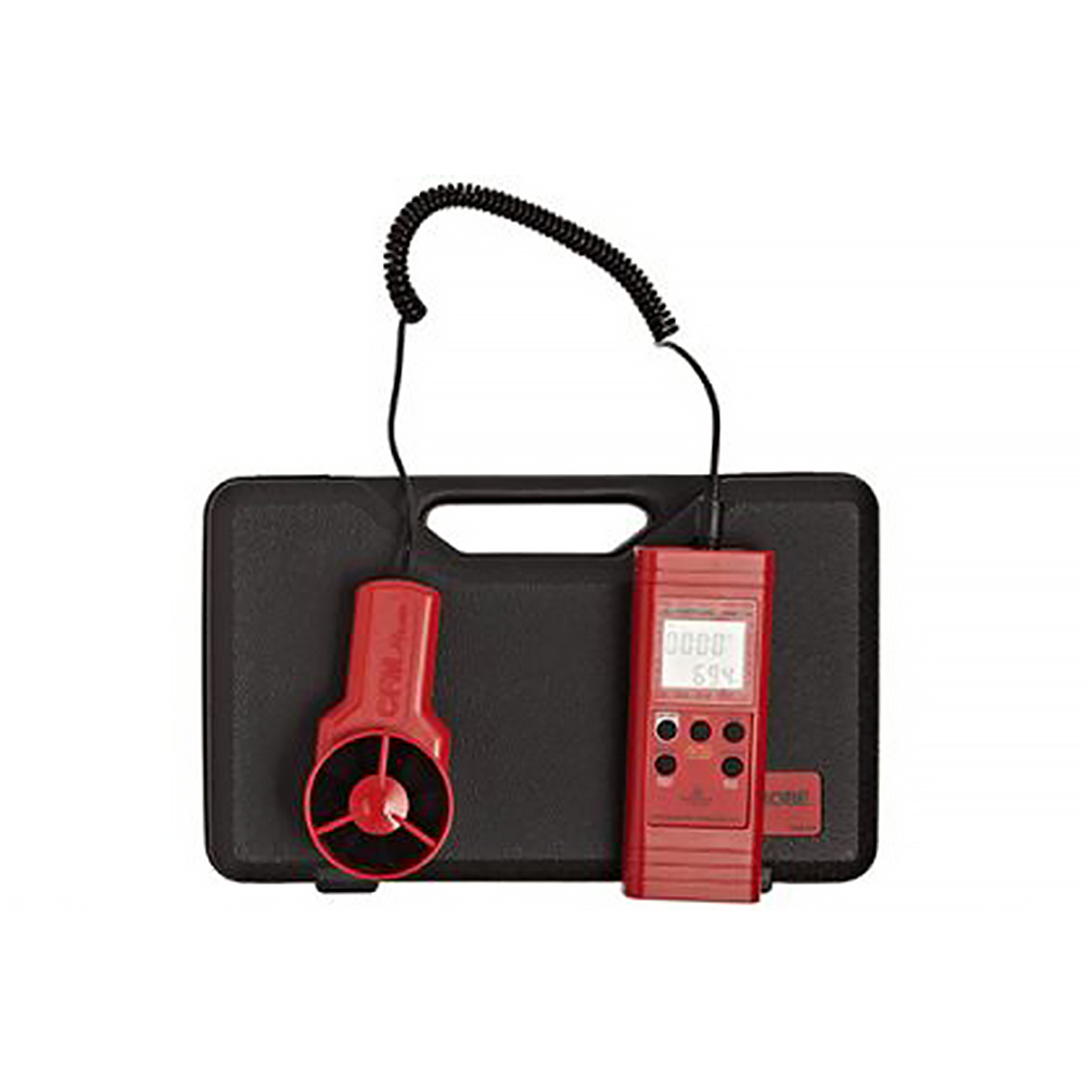 Amprobe TMA10A Anemometer with Flexible Precision Vane - GME Supply