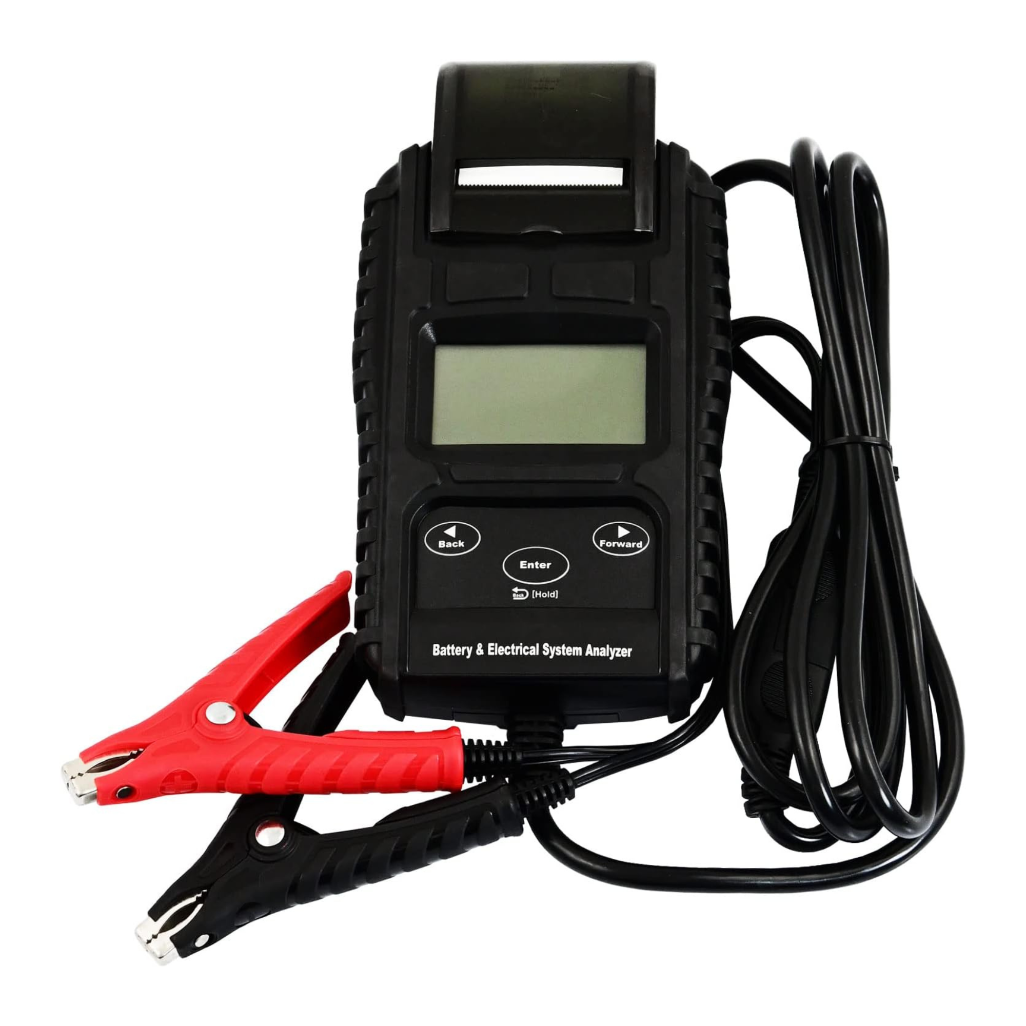 Schumacher ProSeries DSR162 6V/12V Battery and 12V/24V Charging System ...