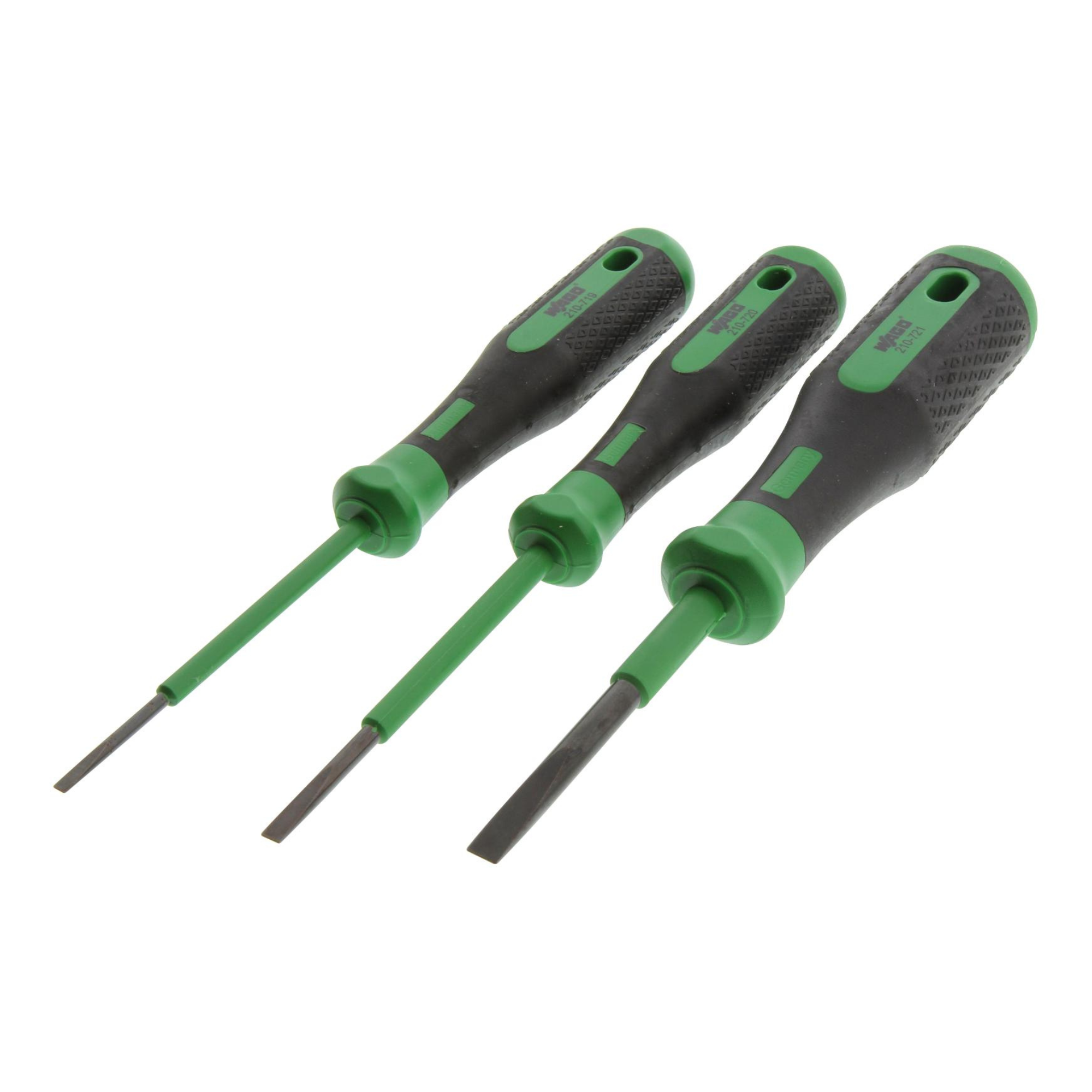 Wago Terminal Block Operating Tool Set - GME Supply