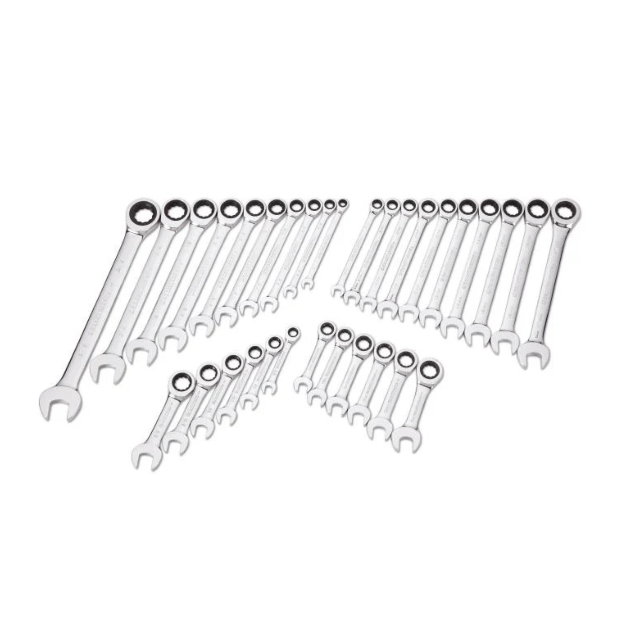 Gearwrench 32 Piece Wrench Set - GME Supply