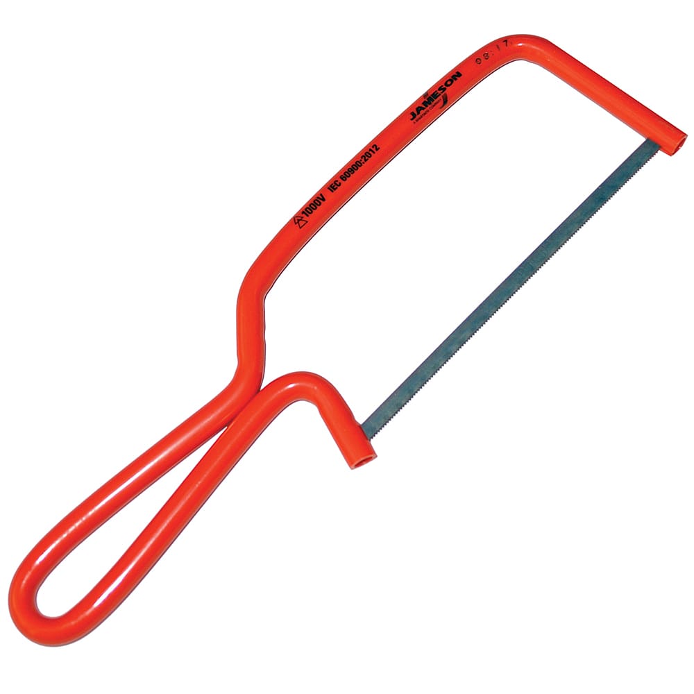 Jameson Insulated Hacksaws - GME Supply