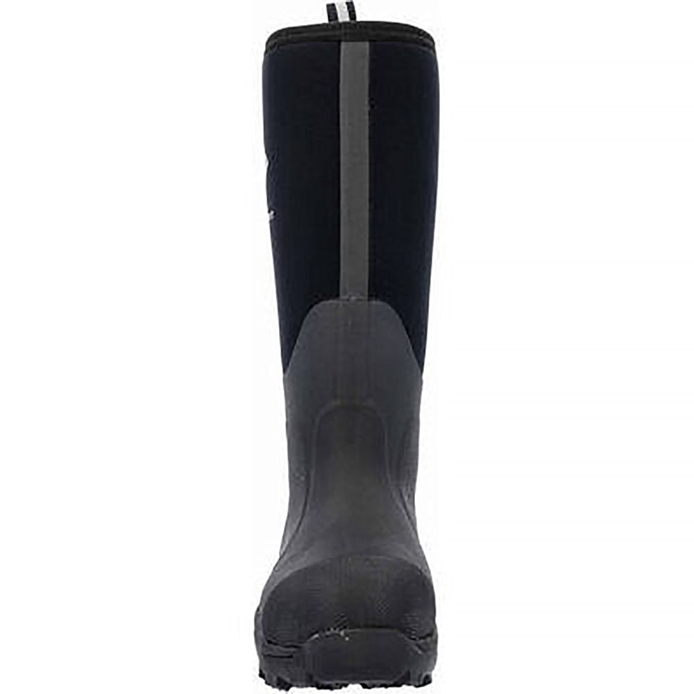 Muck Men's Arctic Sport Tall Rubber Work Boots with Steel Toe - GME Supply
