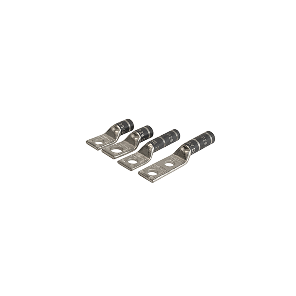 Miroc #4 AWG Ground Lugs - GME Supply