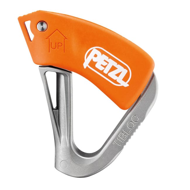 Petzl TIBLOC Ascender - GME Supply