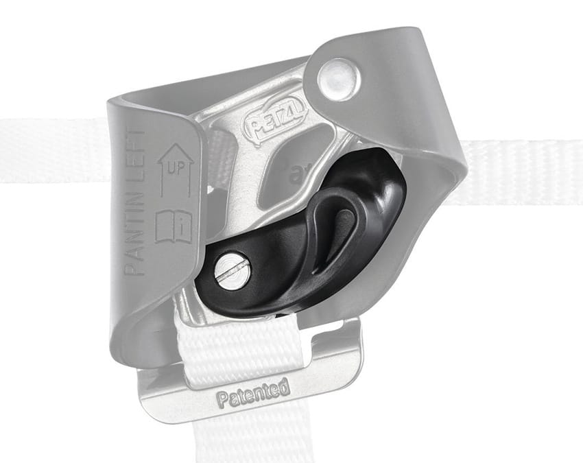 Petzl CATCH for PANTIN Foot Ascender - GME Supply
