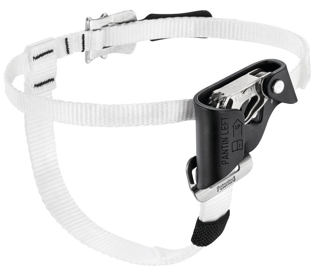 Petzl PANTIN Foot Ascender - GME Supply