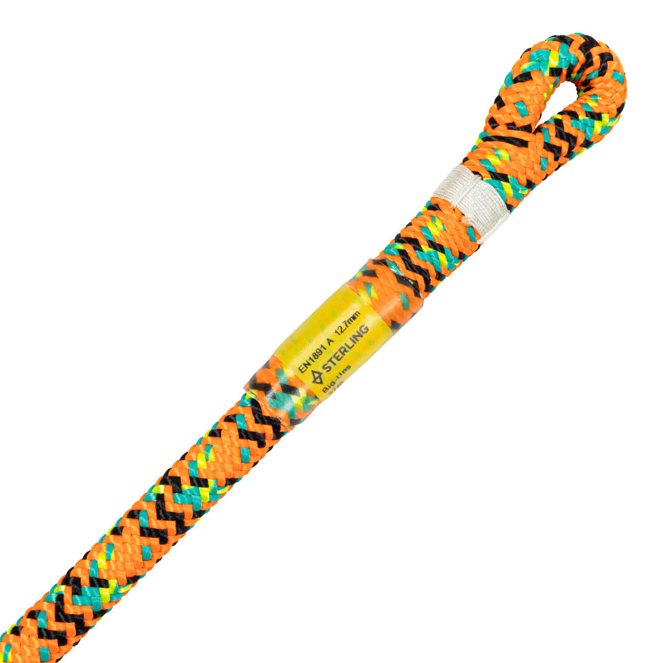Sterling Rope Big Ups 12.7 MM Arbor Climbing Line - GME Supply