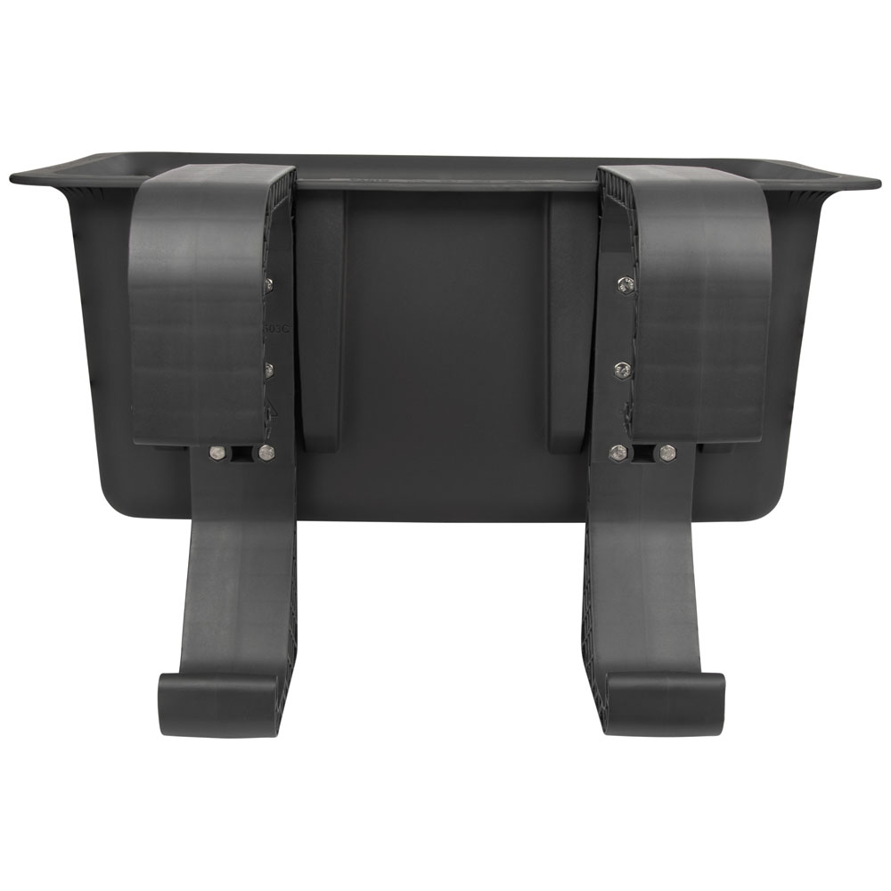 Klein Tools Rail System Bucket Work Tray Module - GME Supply