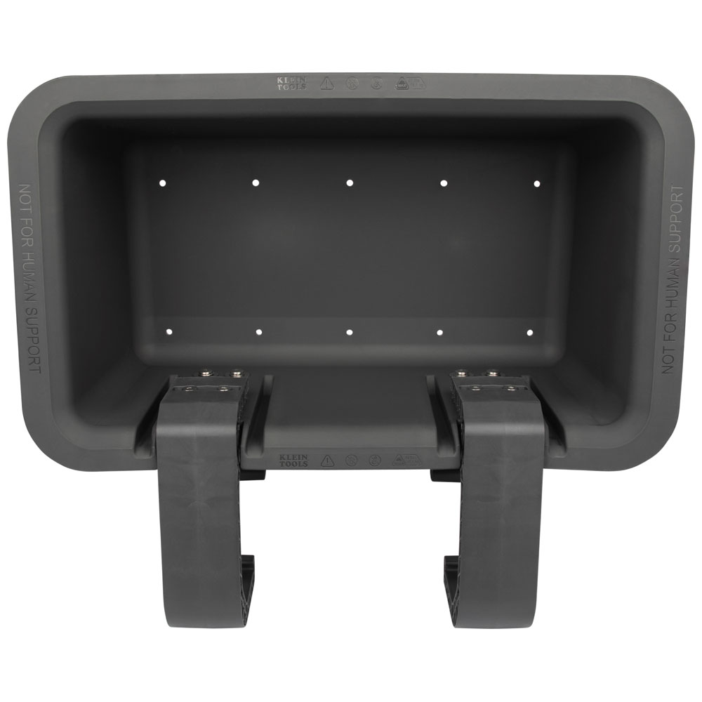Klein Tools Rail System Bucket Work Tray Module - GME Supply