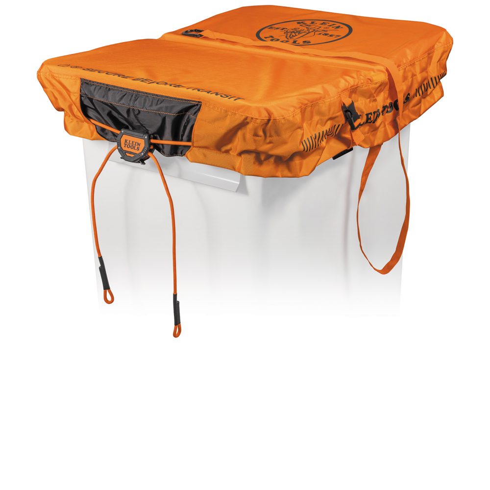 Klein Tools Bucket Work Cover - GME Supply