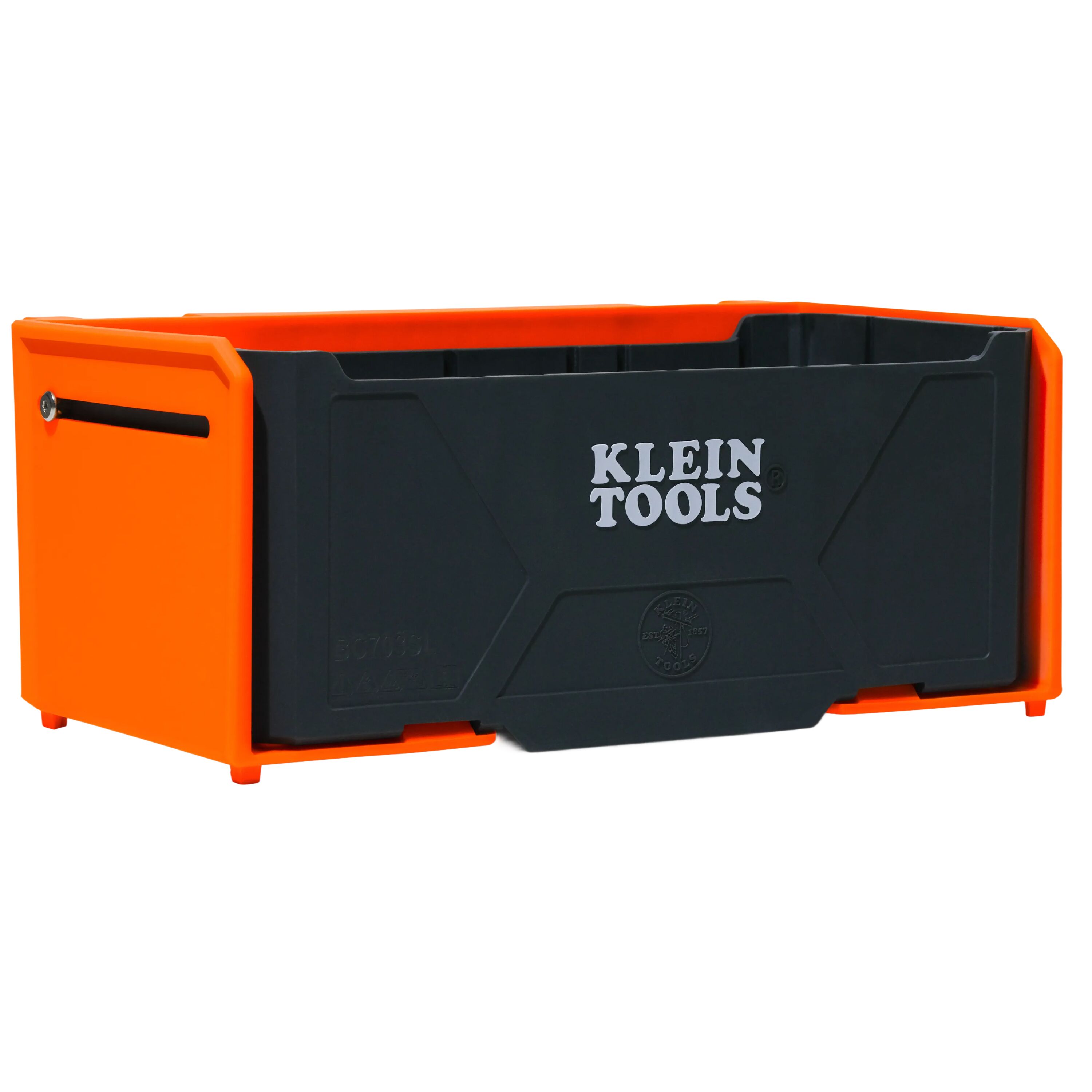 Klein Tools Rail System Sliding Drawer Module - GME Supply