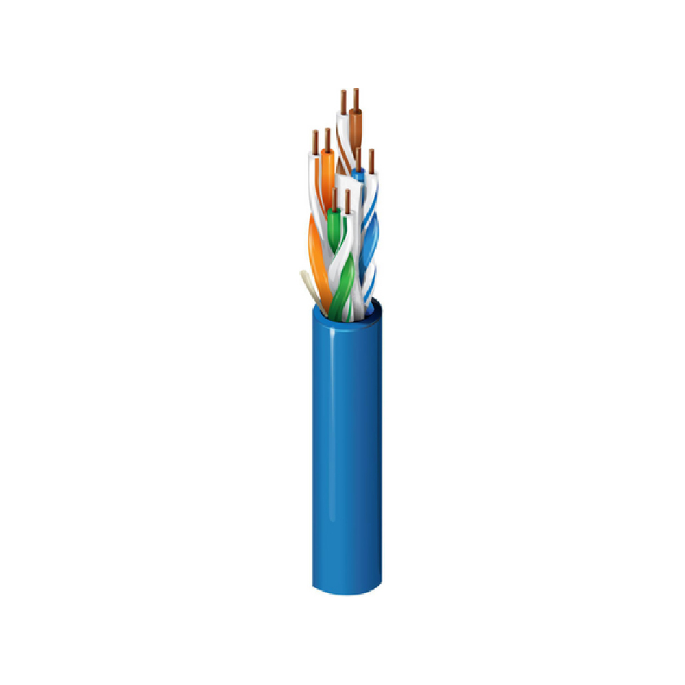 Belden Category 6 24 AWG Enhanced Premise Horizontal Cable - GME Supply